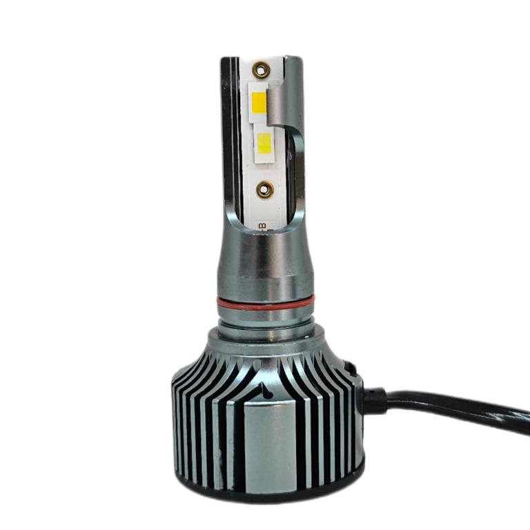 هدلایت D8 Pro – مگا بامپر